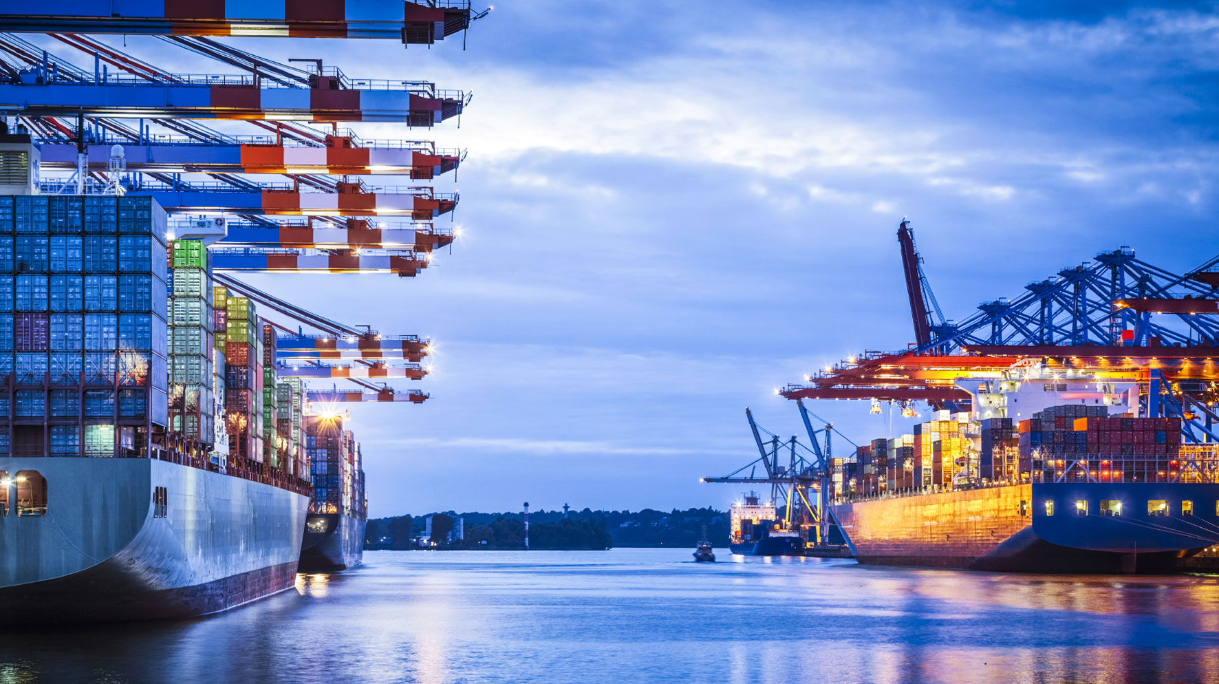Ship Agency